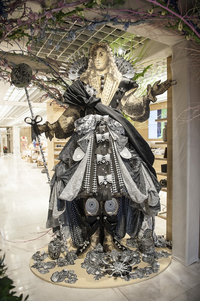 Zara Home | Simon Costin | CLM