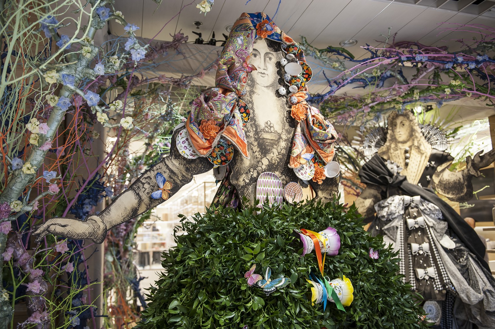 Zara Home | Simon Costin | CLM