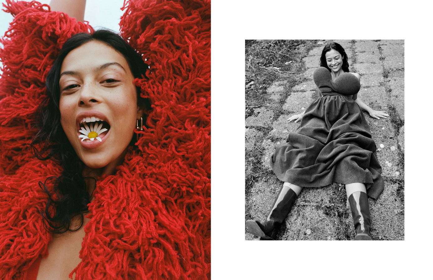 Vogue Germany | Julia Noni | CLM