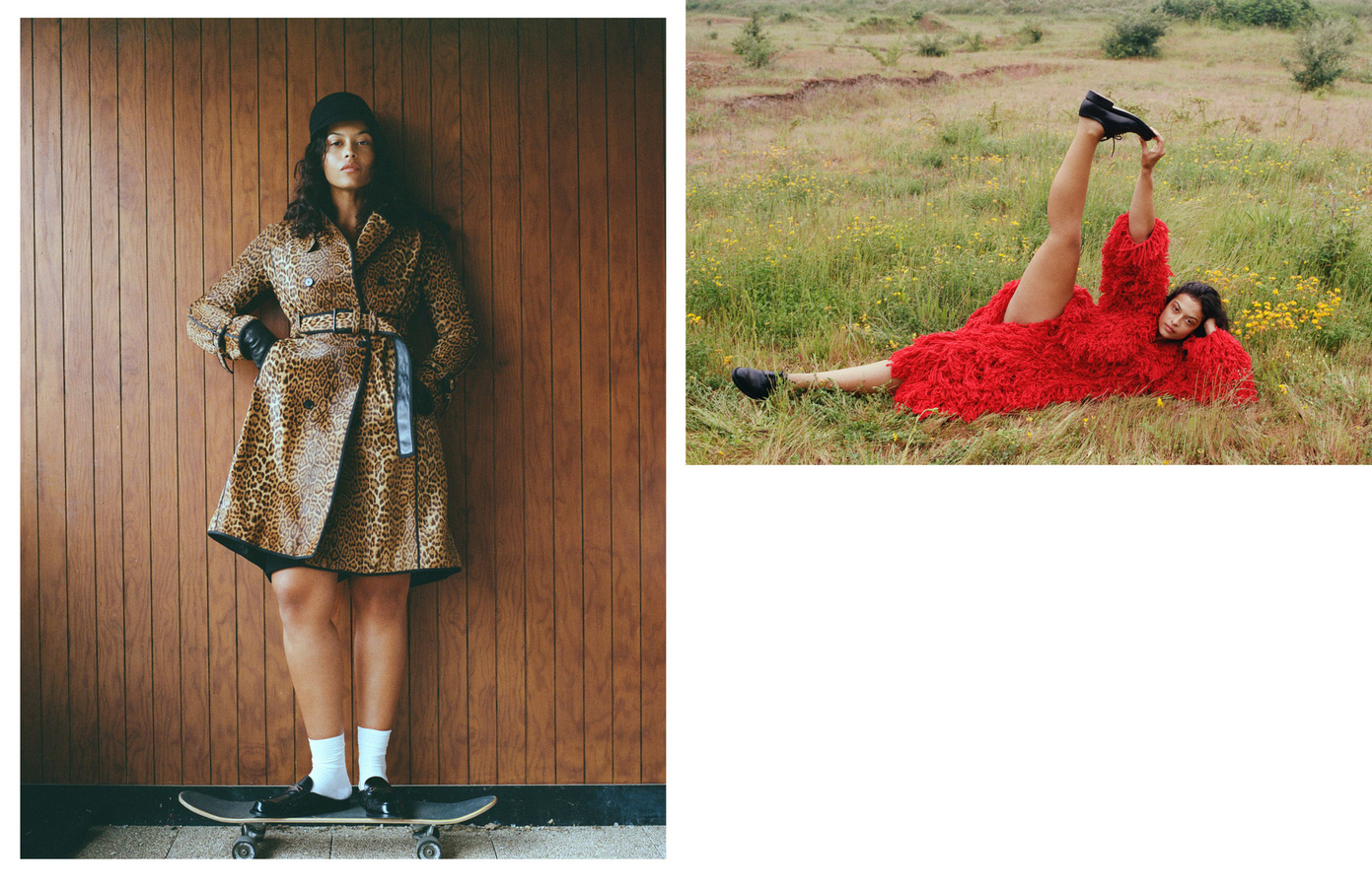 Vogue Germany | Julia Noni | CLM