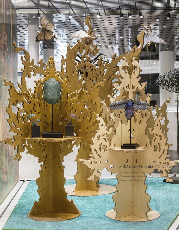 Museum of London | Simon Costin | CLM