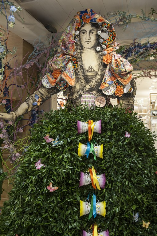 Zara Home | Simon Costin | CLM