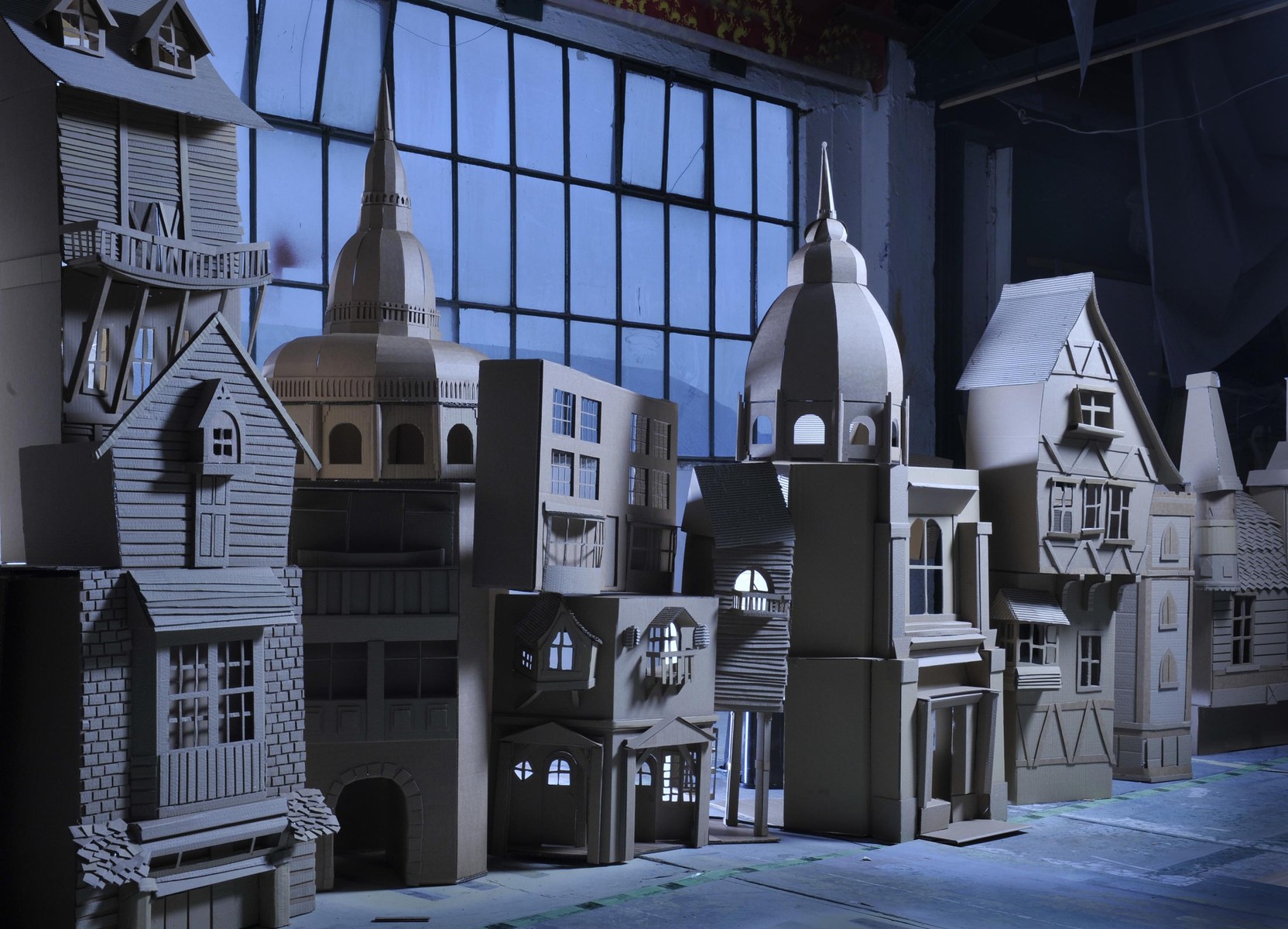 Museum of London | Simon Costin | CLM