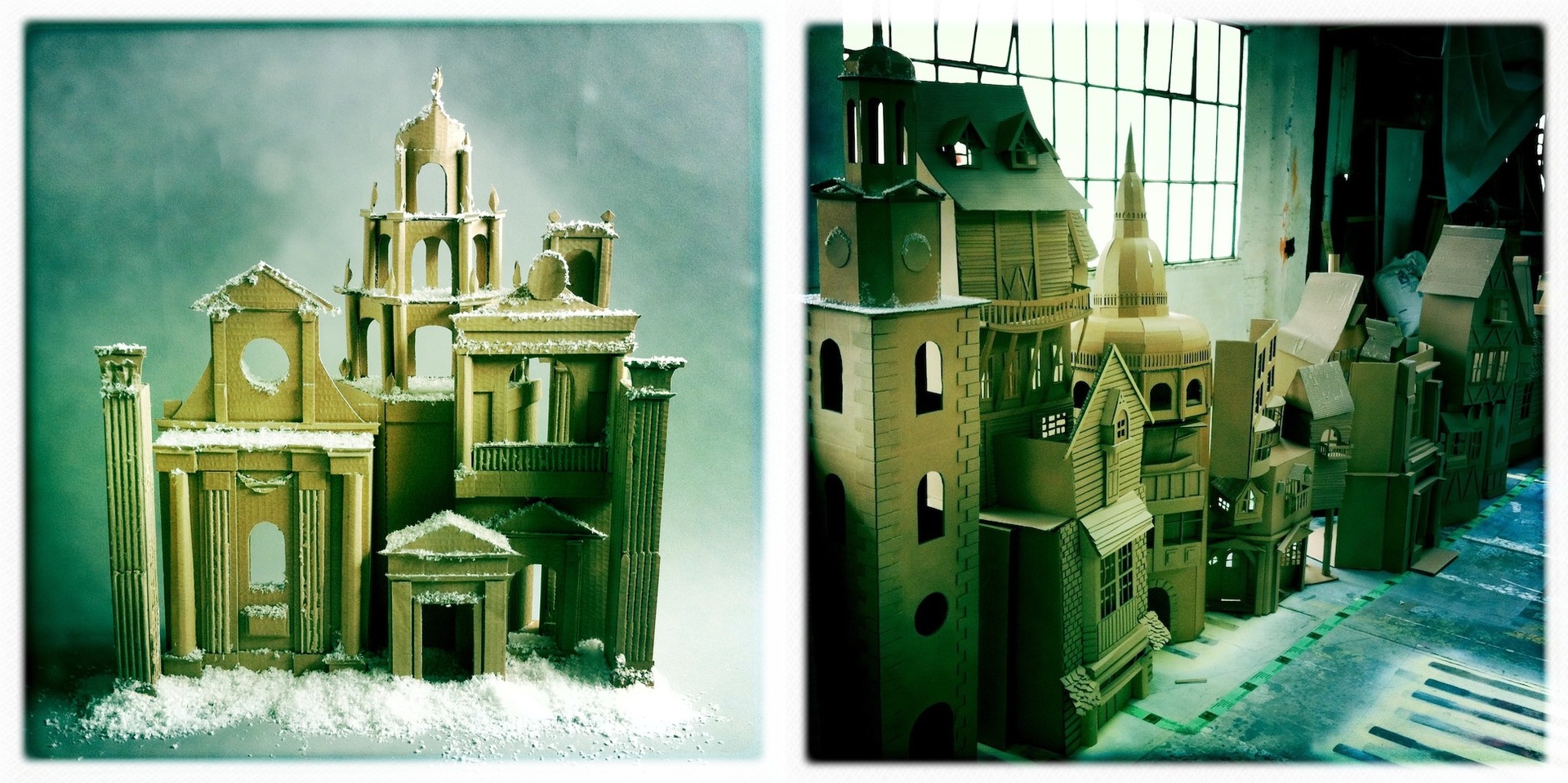 Museum of London | Simon Costin | CLM