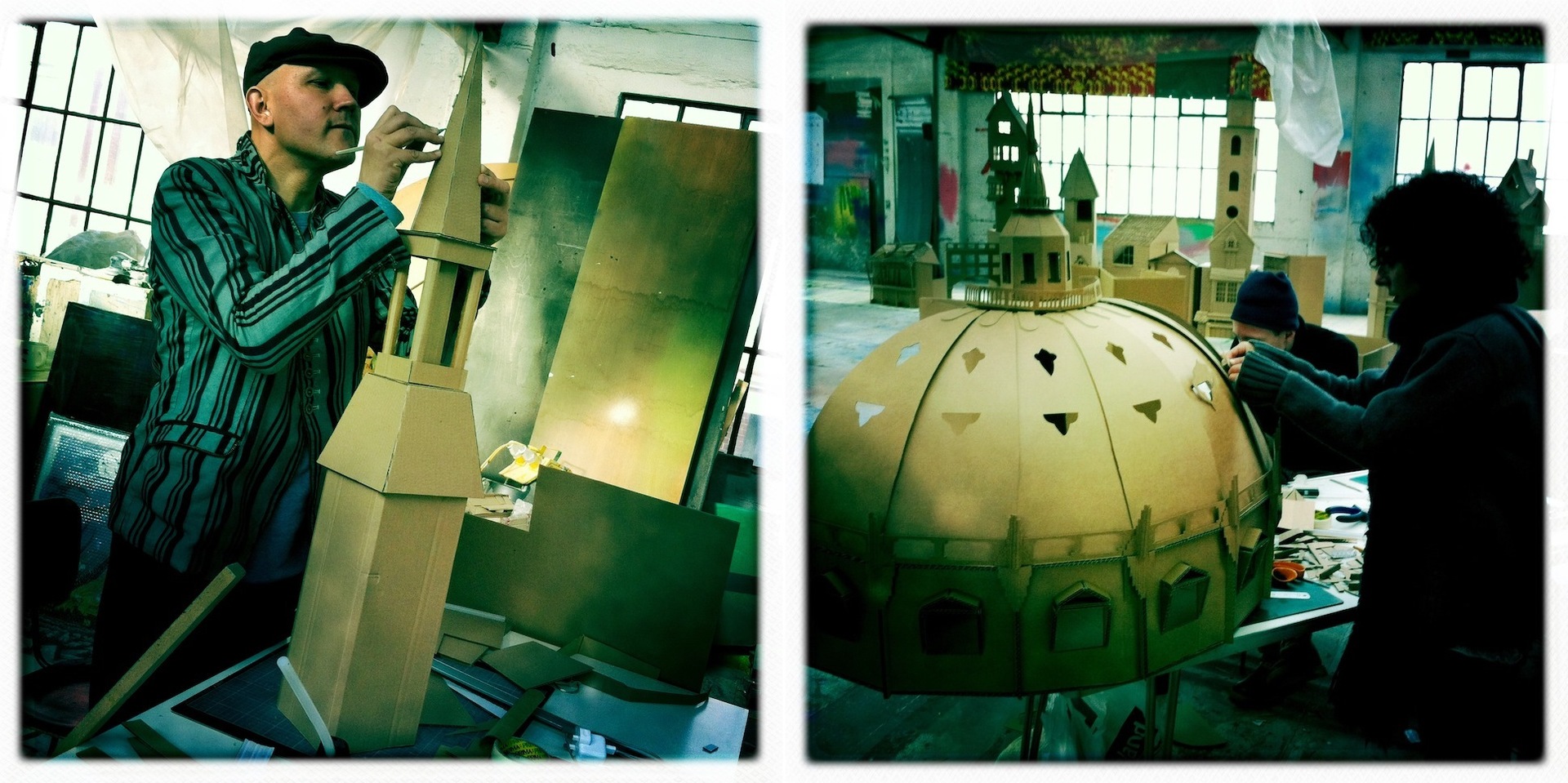 Museum of London | Simon Costin | CLM