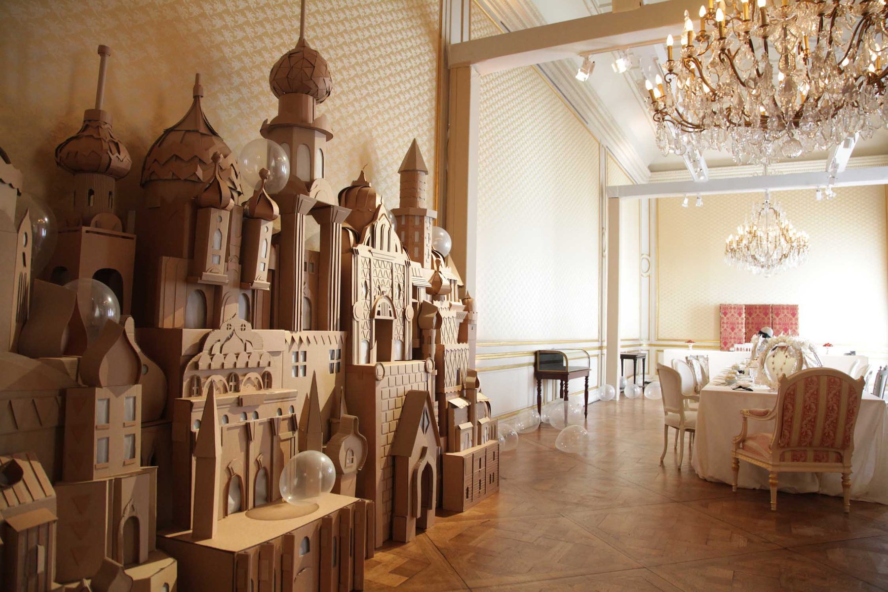 Museum of London | Simon Costin | CLM