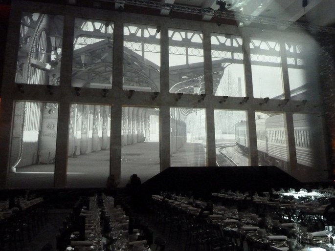 Bulgari, Save the Children Gala | Simon Costin | CLM