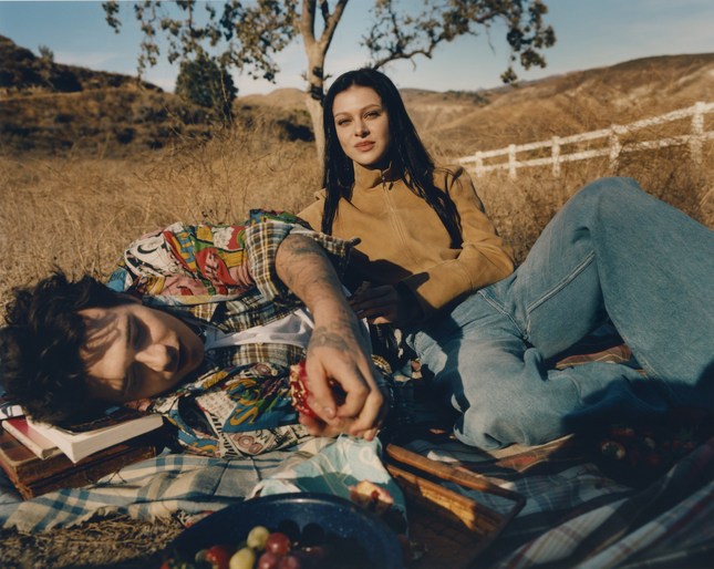 Vogue | Max Ortega | CLM